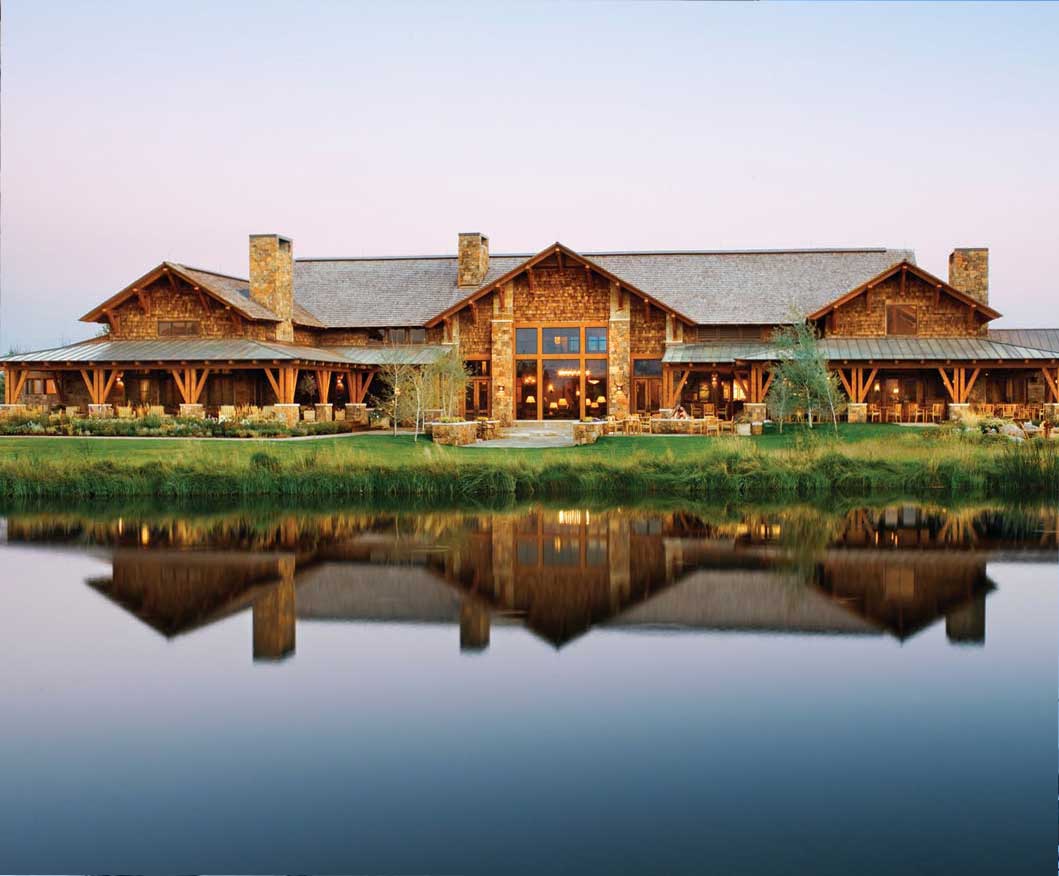 3 Creek Ranch