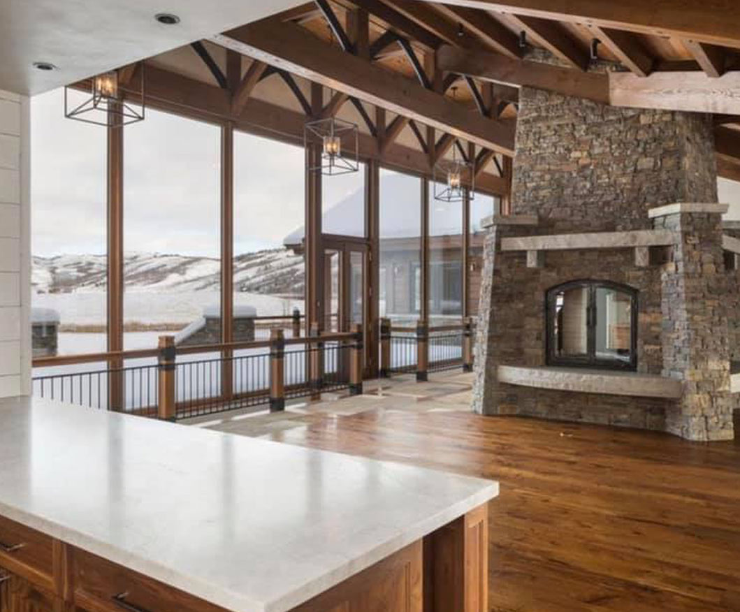 Ryan Residence